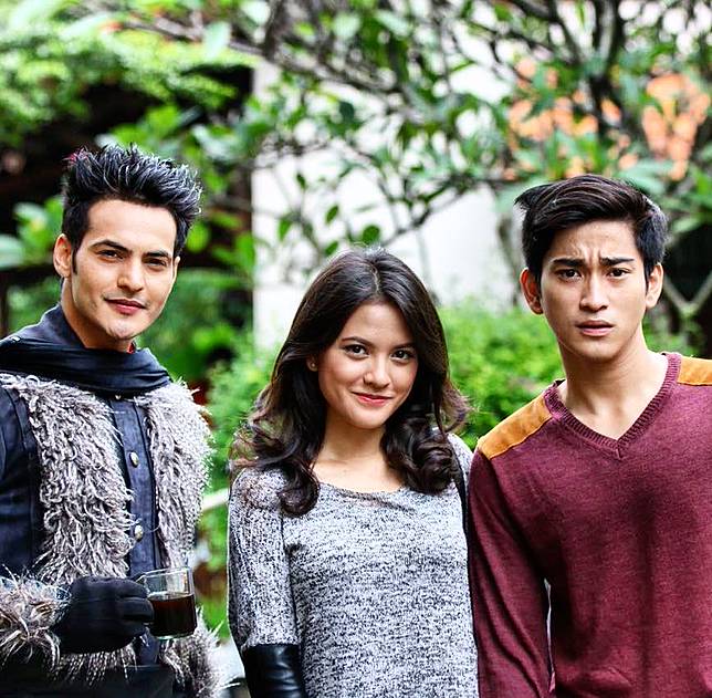 10 Transformasi Bio One, Mantan Aktor Cilik yang Kini Makin Tampan