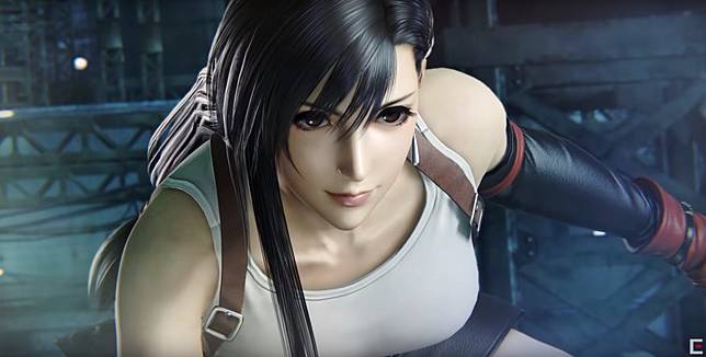 GamingDose | Tifa Lockhart โดดร่วมแจม Dissidia Final Fantasy NT ในฐานะ ...