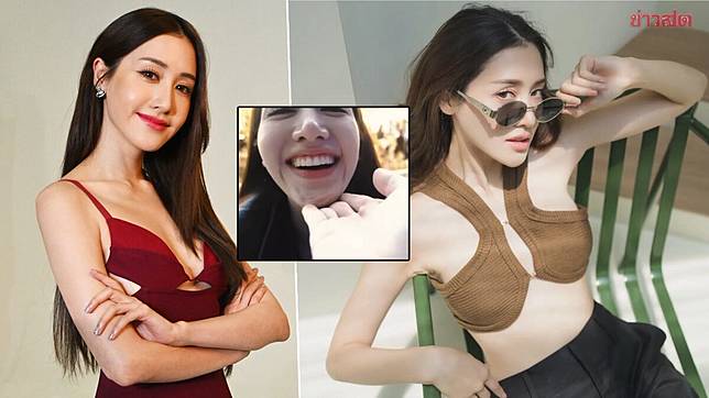 พิม พิมประภา อวยยศ โชคดีแฟนถ่ายรูปสวย ฝากกดดัน ให้ยอมเปิดหน้า | Khaosod | LINE TODAY