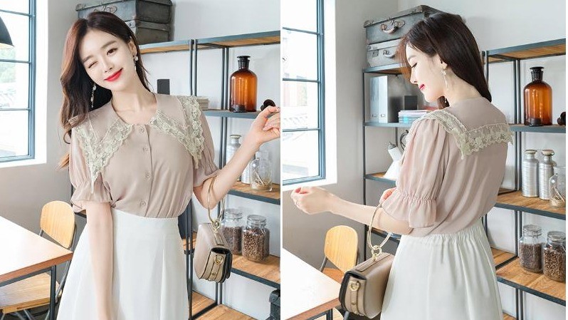 ATTRANGS教妳夏季職場穿搭！ | LINE購物