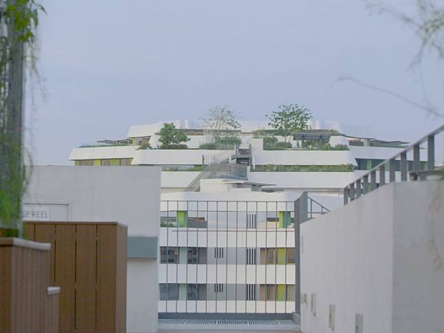 妹妹 Nyi Ma Lay | 台北電影節 | LINE TODAY