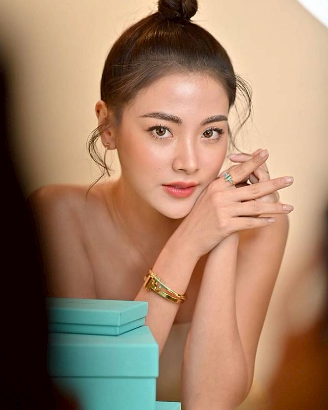 new18 | แอบแซ่บมัลดีฟส์ระอุ " ใบเฟิร์น" อวดงานผิวทะลุซีทรูสุดเซ็กซี่