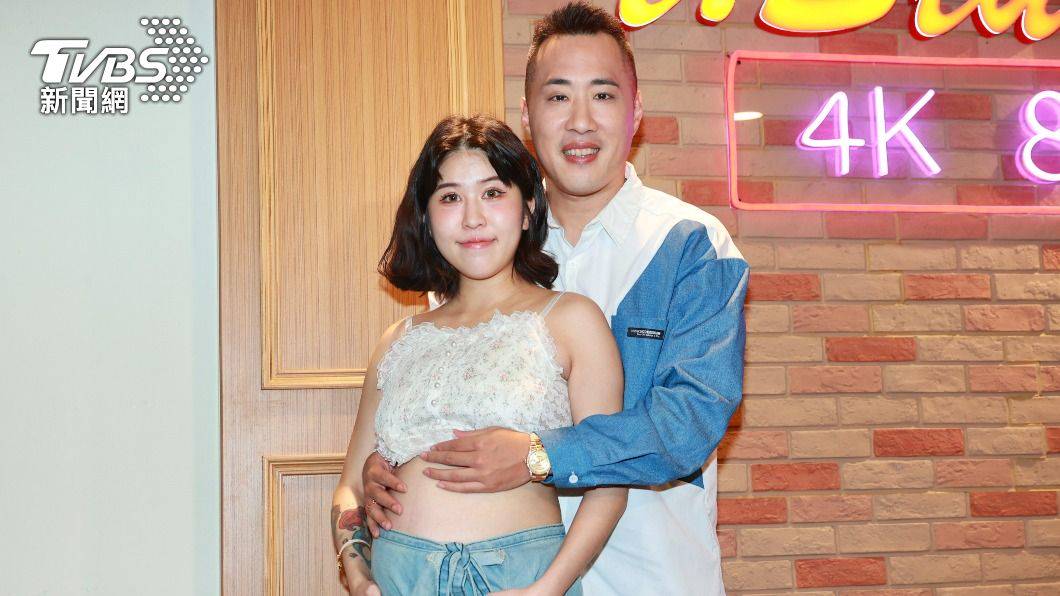 余祥銓為愛女「禁慾停機」嚴定家規 曝柔柔上圍激增：一手握不住了 | TVBS | LINE TODAY