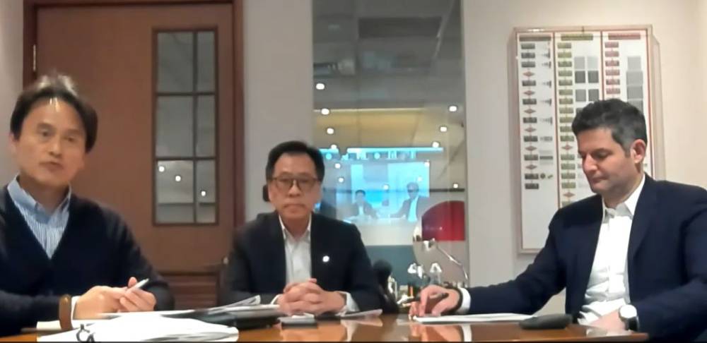 國巨Q1應已觸底，Q2營收估季增3~5% | MoneyDJ理財網 | LINE TODAY