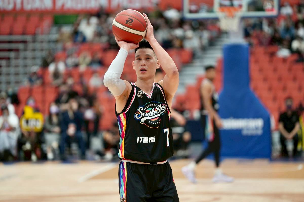 鋼鐵人單月7連勝 林書豪獲選4月最有價值球員 | TSNA | LINE TODAY