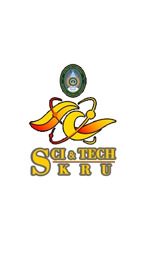 Sci Tech SKRU