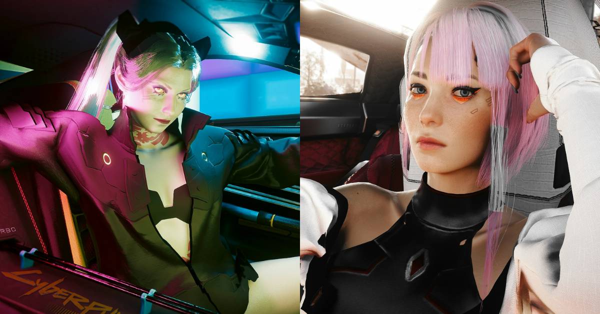 許願第三人稱模式！CDPR 盼望《電馭叛客2077》系列續作能像《巫師》系列一樣持續進化！ | COOL-STYLE潮流生活網 | LINE TODAY