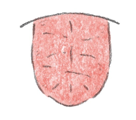 日々の不調&舌の状態でわかる、あなたの体質タイプは？（ananweb）