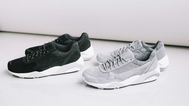 PUMA X STAMP’D R698 / 極簡與層次的絕美平衡 | LINE購物