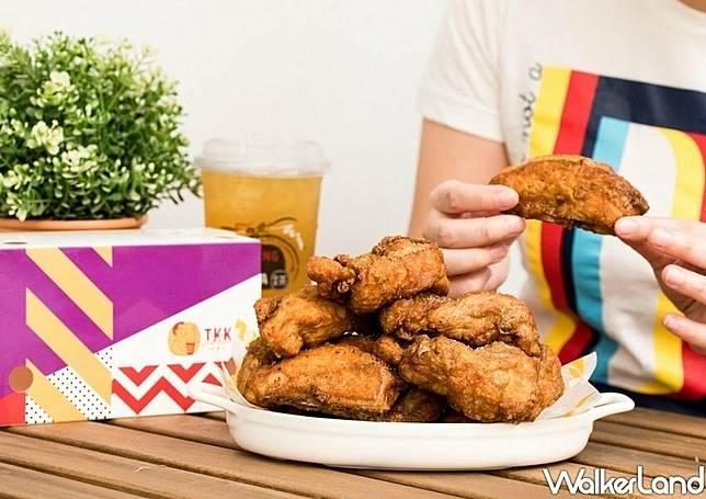 頂呱呱優惠券來了！17天快閃「頂呱呱優惠券」速食控補班日就衝這，399元「狂歡炸雞桶」、買2送1「地瓜薯條、呱呱包」很可以。 | WalkerLand 窩客島 | LINE TODAY