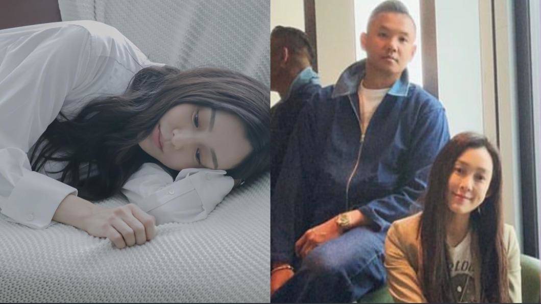 范范姐真的不愛！嫌舌吻超噁 認夫妻少激情「我蠻虧欠他」 | TVBS | LINE TODAY