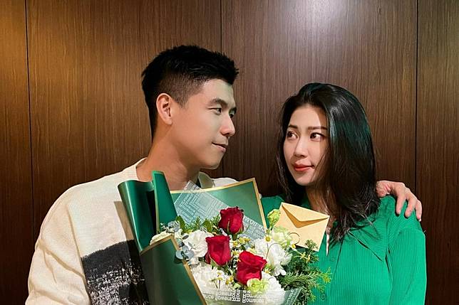 健身網紅Ricky有夠渣 婚後想三妻四妾還搶未婚妻公司？ | 自由電子報 | LINE TODAY