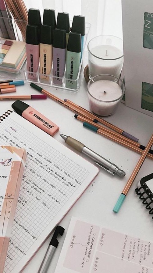 Dek69 study gram📚💗🎉