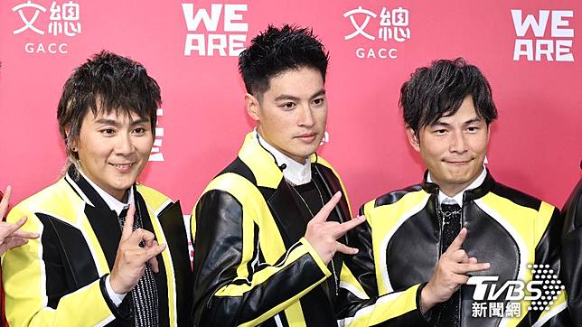 5566罕唱Energy〈放手〉 曝20年內幕「最殺男團」攏系假ㄟ？ | TVBS | LINE TODAY