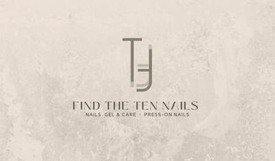 有拾美甲Find The Ten Nails Salon - LINE熱點