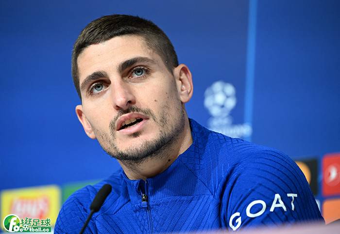 巴黎聖日耳曼宣布維拉蒂加盟卡達杜哈阿拉伯人，梅西發文向其表達祝福 | 挺足球 | LINE TODAY