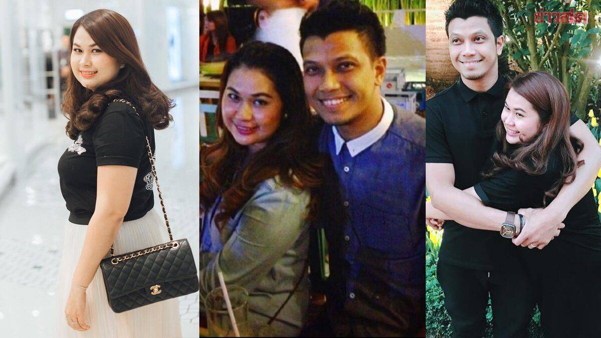 ส่องอาชีพ จูน ไม่ใช่แค่แม่บ้านแห่ชมสวยเริ่ด แพลนสามีไม่ได้ร้องเพลงจะเลี้ยงเอง | Khaosod | LINE TODAY