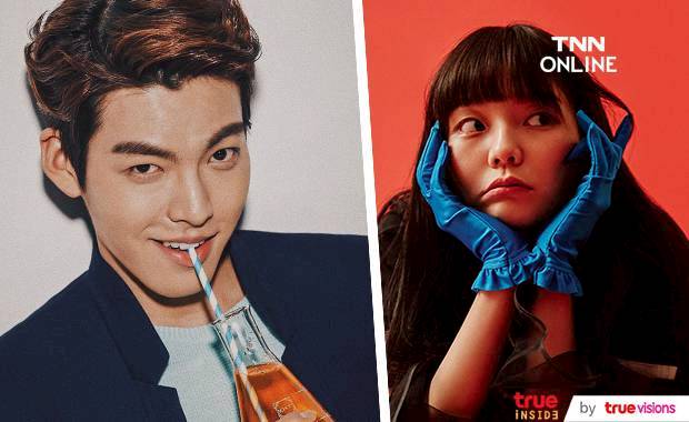 จ่อร่วมงาน!! " คิมอูบิน - อีซม" จ่อร่วมงานในซีรีส์ Delivery Knight ...