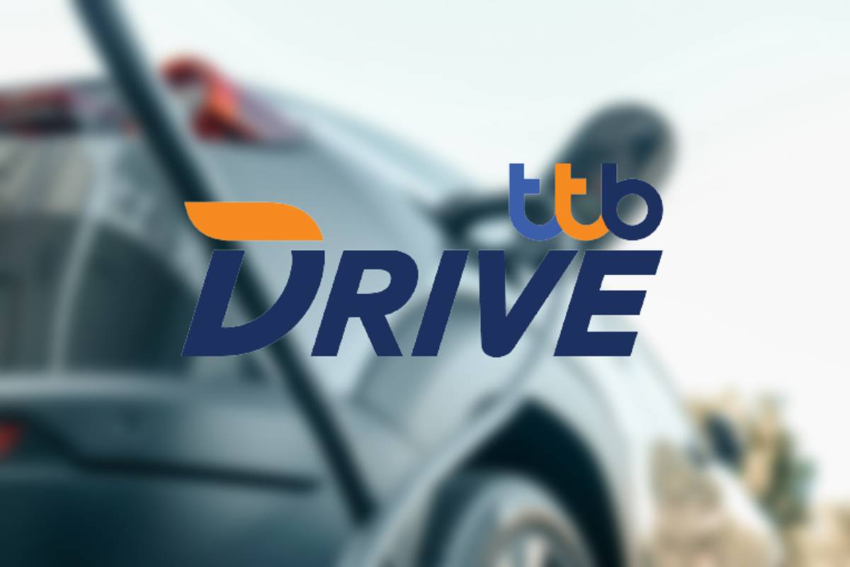 มอเตอร์โชว์ 2022 ttb DRIVE ช่วยผ่อนค่างวดรถอีวี สูงสุด 1 หมื่นบาท | ประชาชาติธุรกิจ | LINE TODAY