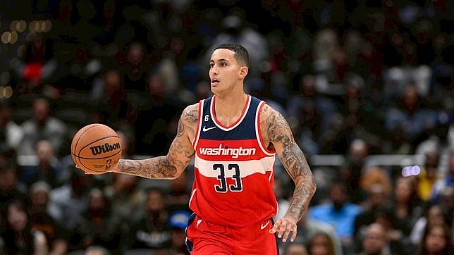 Kuzma是球星？ 前隊友Dinwiddie：是的話湖人會留 | TSNA | LINE TODAY