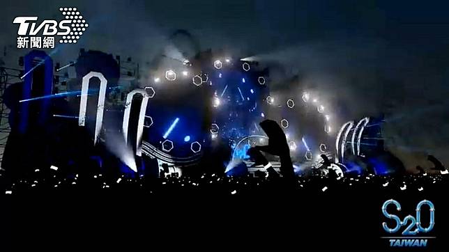 S2O音樂祭大咖藝人全沒來 主辦竟求償文化部3578萬 | TVBS | LINE TODAY