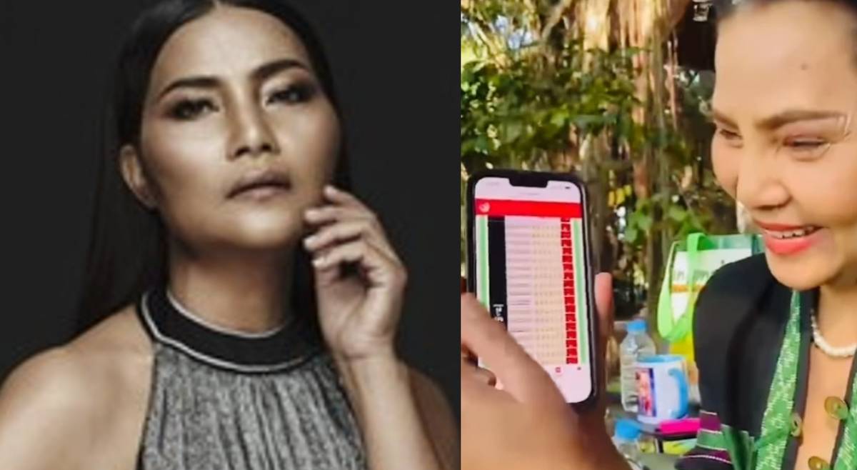 โค้งสุดท้ายส่องกันด่วน สุนารี ปล่อยเลขเด็ดเป็นชุด(ชมคลิป) | tvpoolonline.com | LINE TODAY