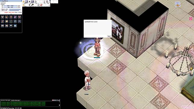 Ragnarok Online Gravity วิธีทำเควสลงดัน Brasilis | GameFever TH | LINE TODAY