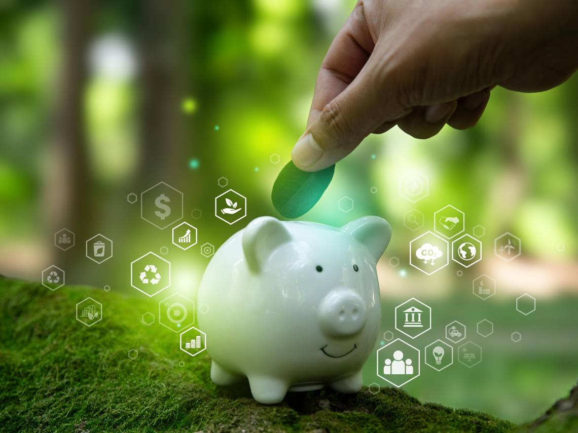 00937B首次配息出爐！最後買進日何時？每股擬發0.084元、年化配息率破6%，優缺點一次看 | 今周刊 | LINE TODAY