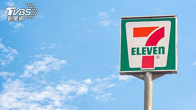 有發現嗎？7-11招牌只有「這字母」是小寫 官方解答了 | TVBS | LINE TODAY