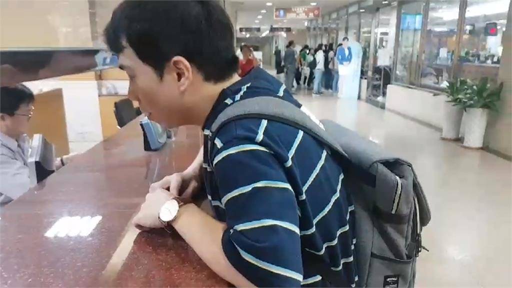 「裸照門」前經紀人當庭被捕 宋讚養盼還公道 | 民視新聞網 | LINE TODAY