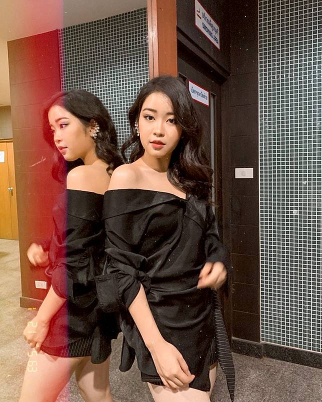 UndubZapp | เปลี่ยนลุคแล้วแซ่บมาก! " น้องเซียงเซียง" อดีตดาราเด็ก รับบทน้องผึ้ง ล่า2017