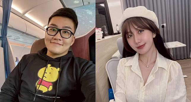 Joeman元旦認愛！「放閃女友」身分曝光引暴動 女方粉絲崩潰：一天失戀2次 | 台灣達人秀TTshow | LINE TODAY