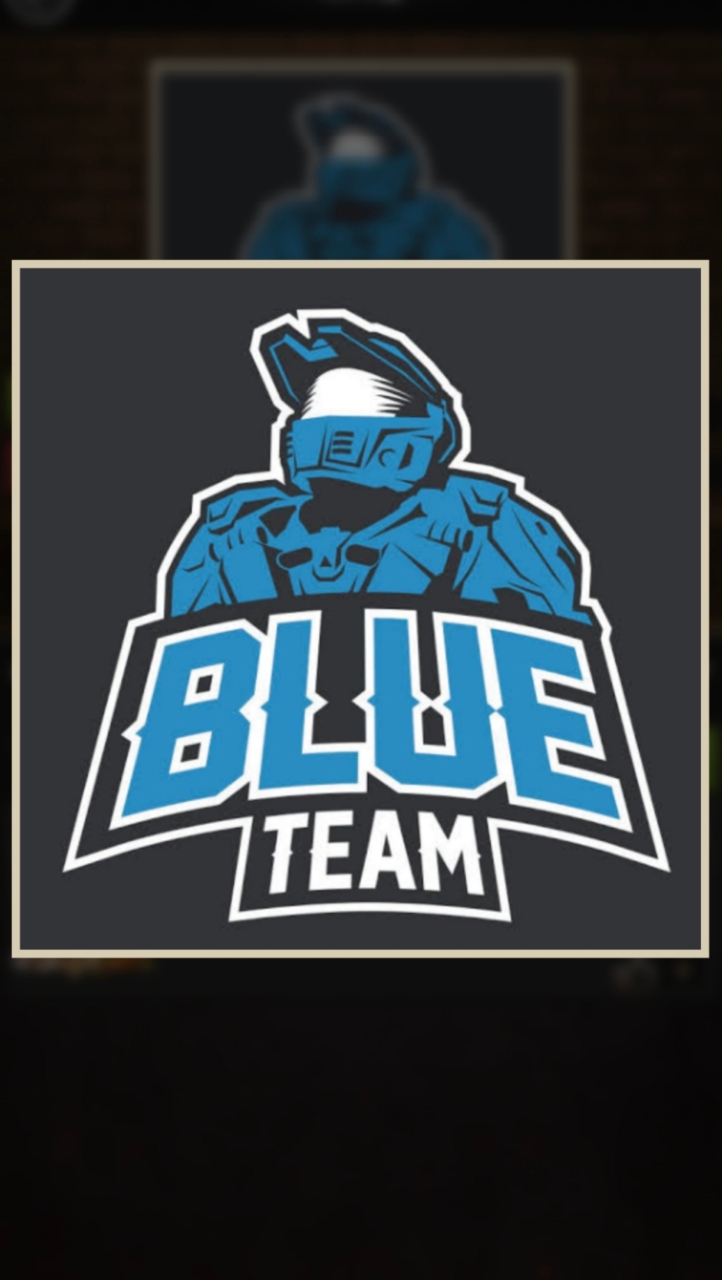 Team Blue