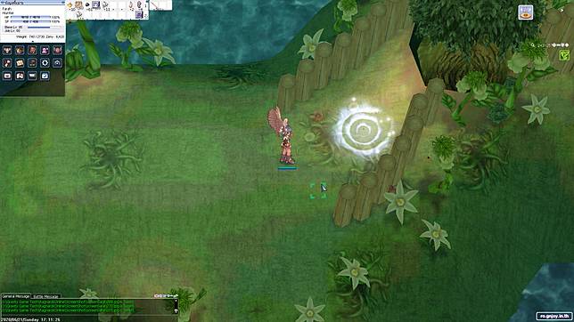 Ragnarok Online Gravity วิธีไป Niflheim | GameFever TH | LINE TODAY