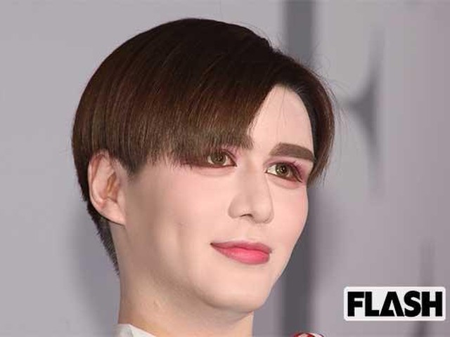 Matt、数百万円の金銭トラブルを告白「人間不信になりました」（SmartFLASH）