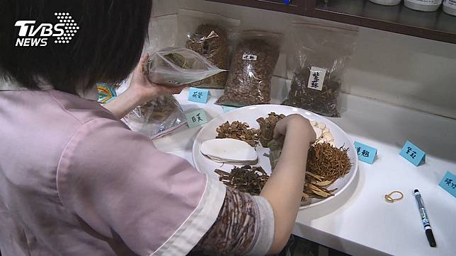 「養肺散」含有毒物質 食安處：誆療效可罰500萬 | TVBS | LINE TODAY