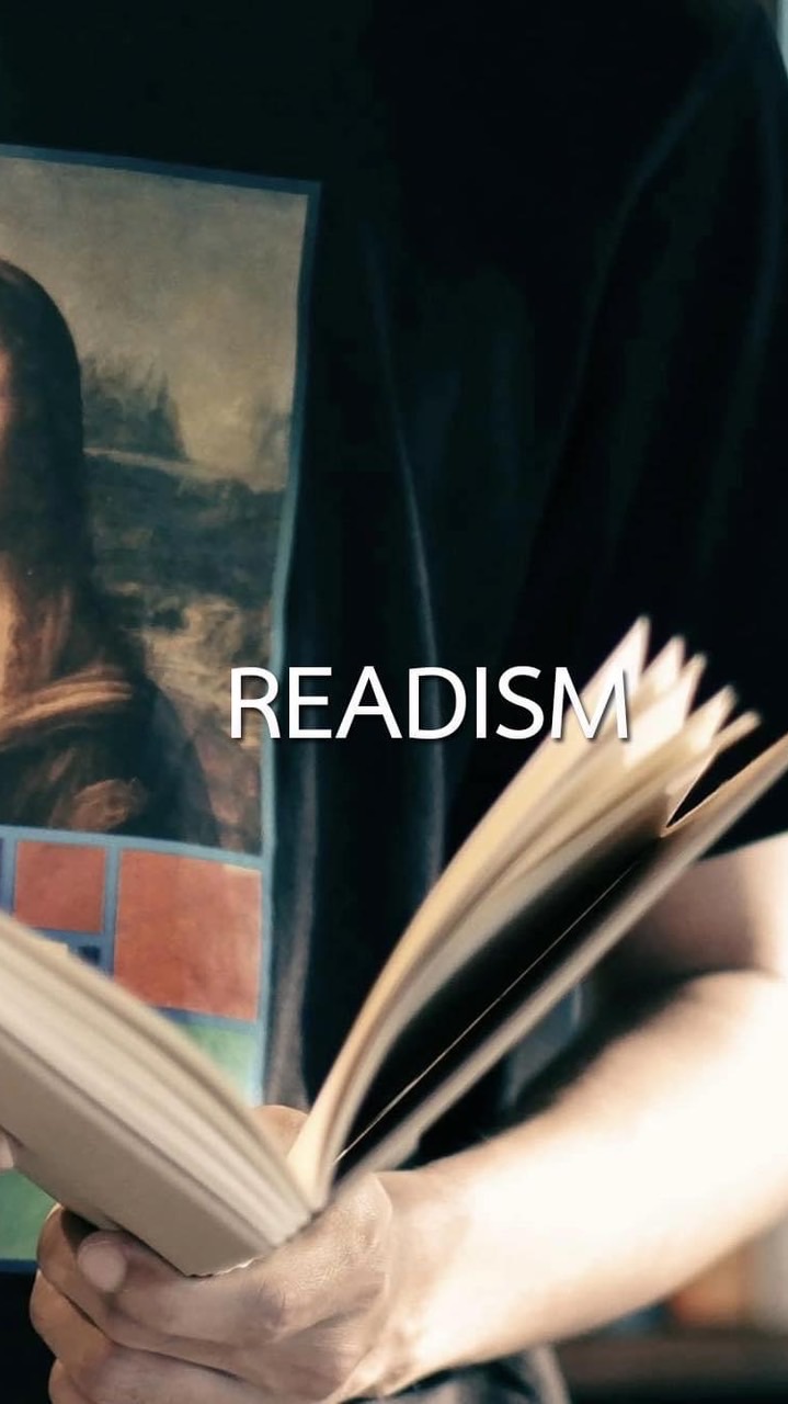 พัฒนาตัวเอง By Readism/ ReadReview