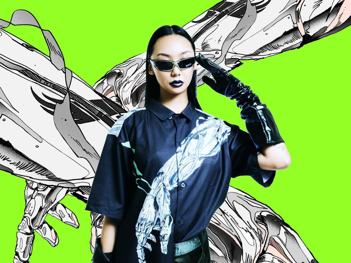 REMIX、LEVI'S 等 3 款「台灣發售」聯名潮物推薦，各位還不趕快雙手奉獻新台幣！ | JUKSY街星 | LINE TODAY