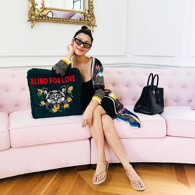 UndubZapp | 4 ดาราสาว "ใส่แว่นกันแดด" แทบไม่ซ้ำ เปลี่ยนบ่อยกว่าเสื้อผ้า ก็แว่นตานี่แหละ