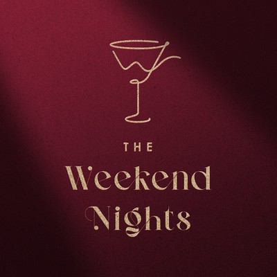 the Weekend Nights - LINE熱點