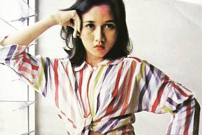 11 potret transformasi Yati Surachman, 50 Tahun eksis jadi aktris ...