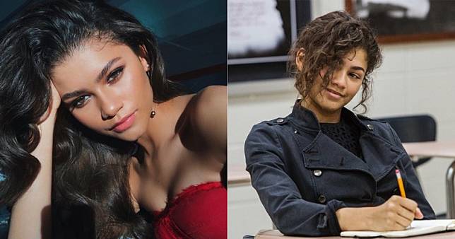 蜘蛛女 Zendaya 戲外反差超級大！私下根本是個「高級臉」辣妹！靠 4 招養出自然美顏值～ | JUKSY街星 | LINE TODAY
