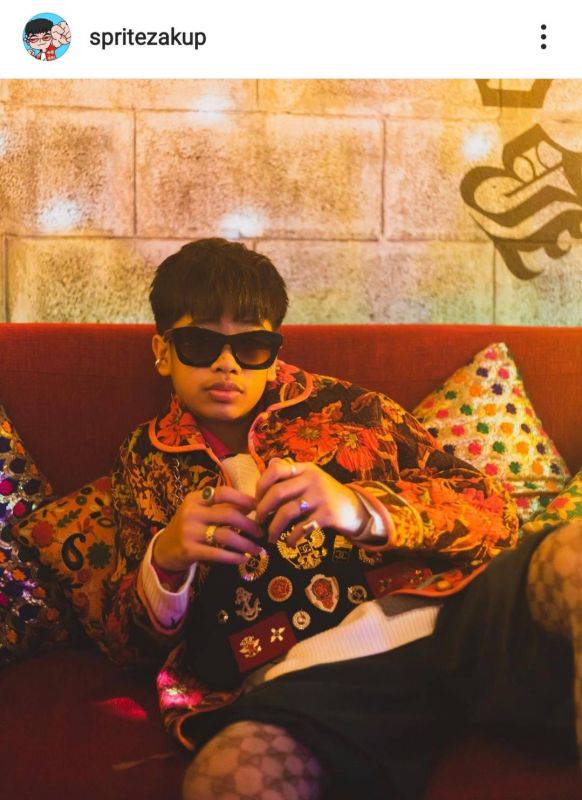 ประวัติศาสตร์ใหม่เพลงไทย! SPRITE x GUYGEEGEE พาเพลง " ทน" ขึ้นชาร์ต ...