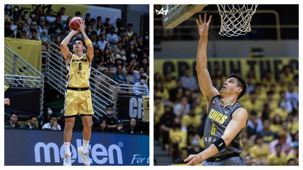 PLG／楊敬敏狂飆24分！國王86：72氣走富邦 | 民視新聞網 | LINE TODAY