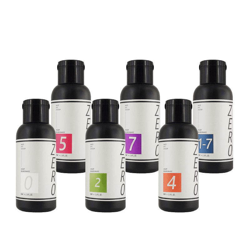 【MPB巴黎小姐】威傑士 Wajass炫染髮浴 補色洗髮精 60ml 護色洗髮精 護髮 矯色 增色 去黃 持色洗髮精 矯色 絞色【官方旗艦店】 | LINE購物商城