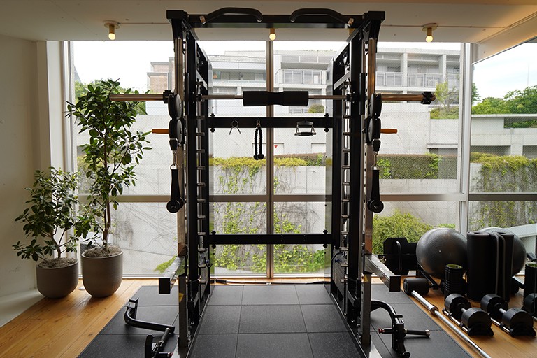 今度こそなりたい自分に！パーソナライズなボディメイクサービス〈Waitless〉。（Hanako）