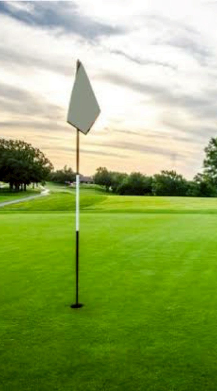 Golf Super Crew ALL STAR