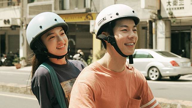 許光漢新片不用錢！ 這年齡以下「免費」入場搶先看《青春18》 | TVBS | LINE TODAY