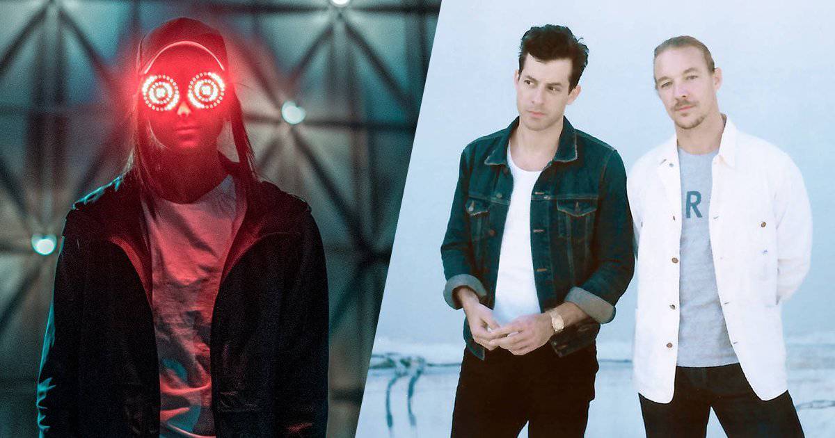 電音每週報：REZZ的Dubstep與Silk City的House你愛哪一味？ | KKBOX | LINE TODAY