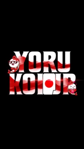 YORU KOI JP